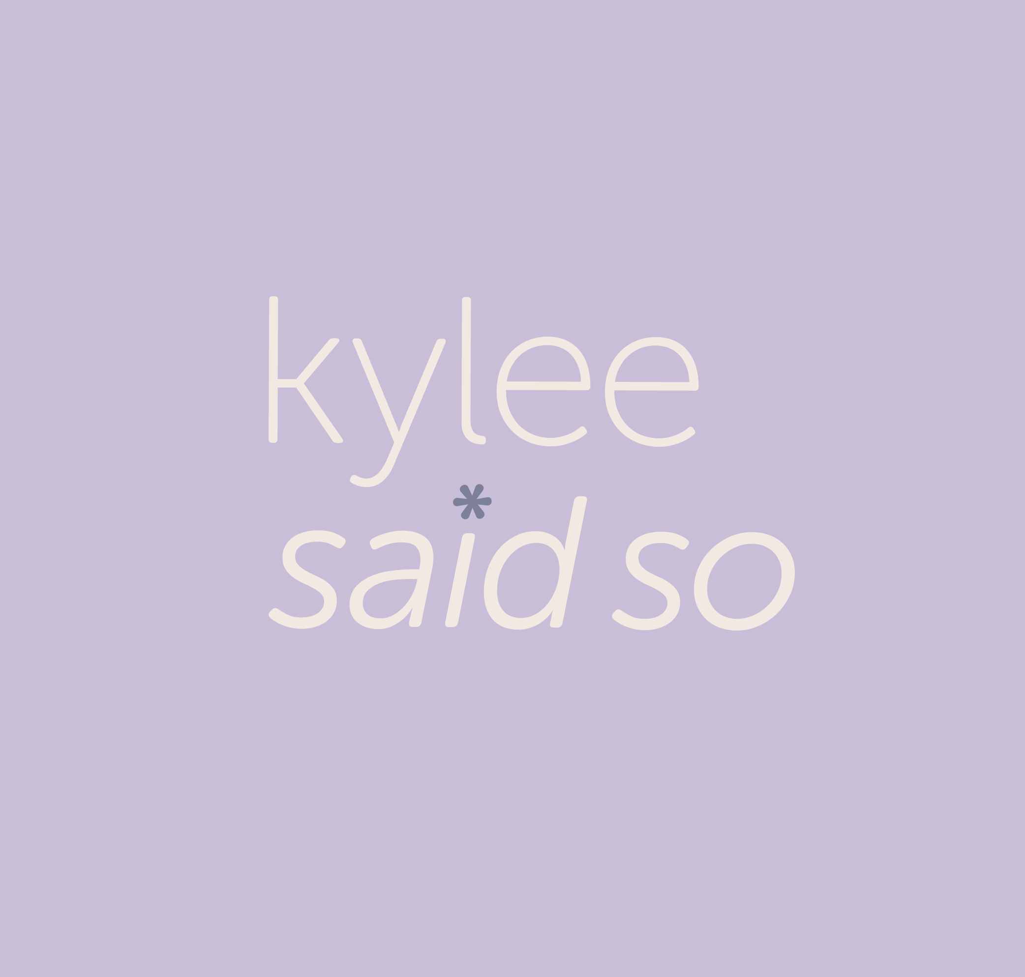 Necklaces – Kylee Makes